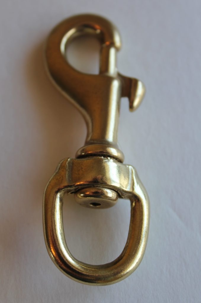 High Quality Swivel Swivel Brass Snaps | AKKO Sports